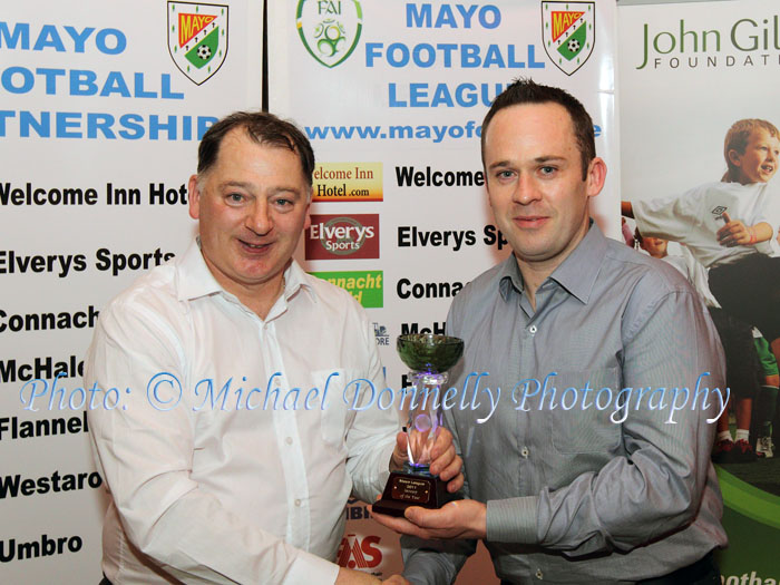 Michael Donnelly Photography - Mayo League Dinner and Awards Night Michael Donnelly Photography - Mayo League Dinner and Awards Night