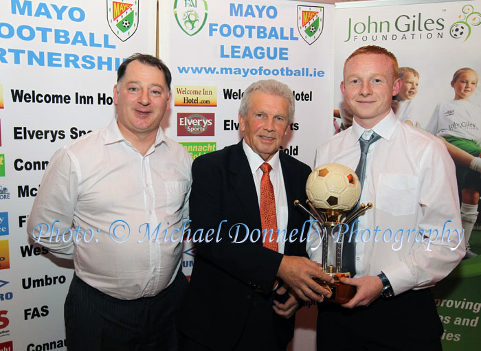 Michael Donnelly Photography - Mayo League Dinner and Awards Night Michael Donnelly Photography - Mayo League Dinner and Awards Night